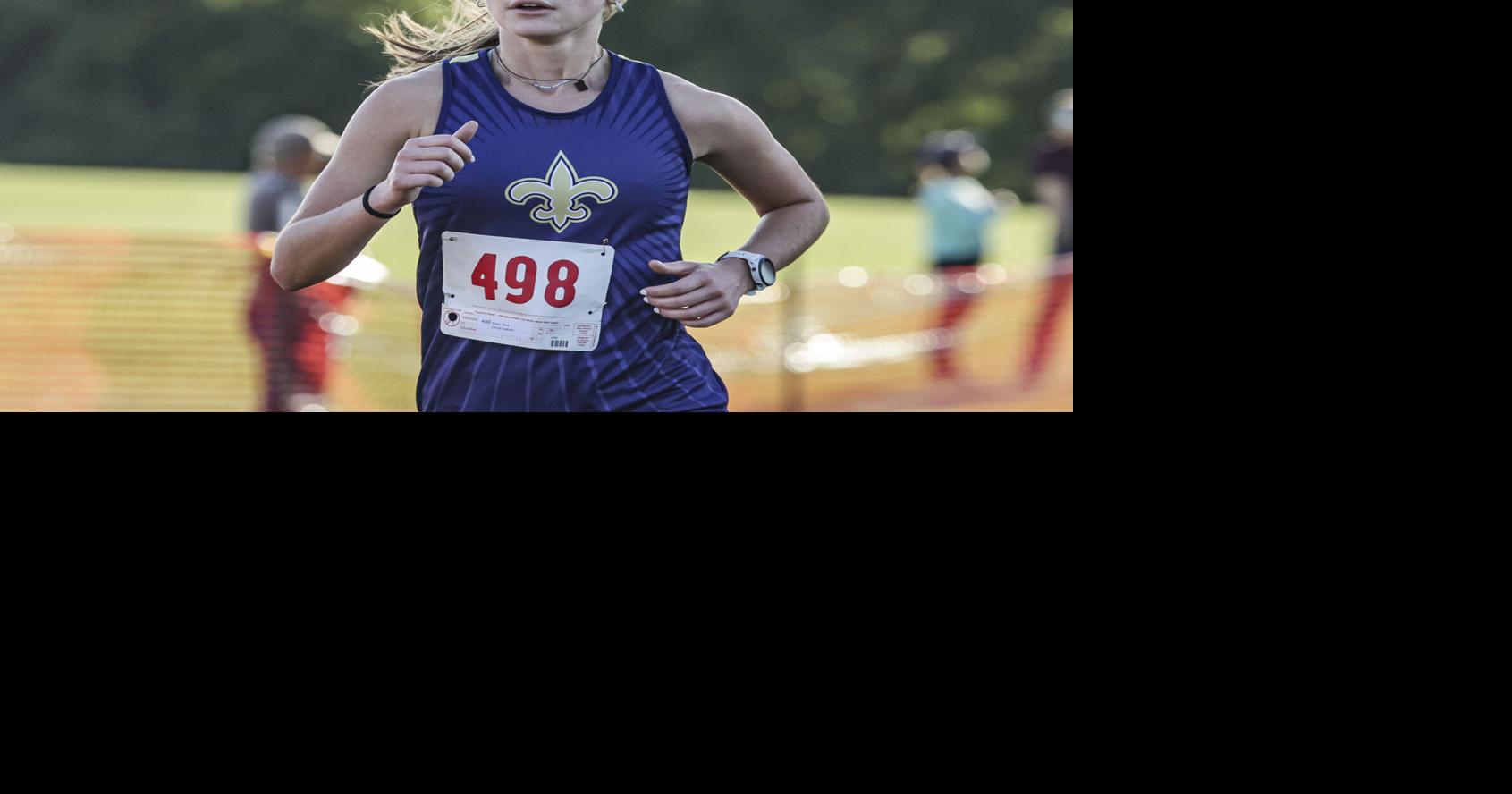 U High boys, Normal West girls emerge victorious in cross country ...