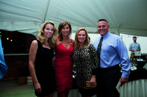 Photos: Grape Soiree | Limited Magazine | pantagraph.com