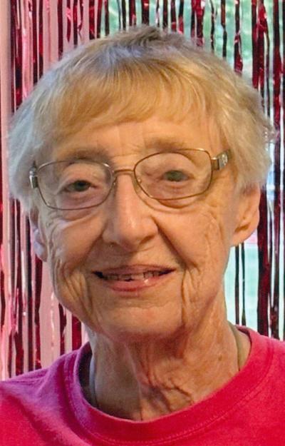 Lilley Ann "Liz" Haas