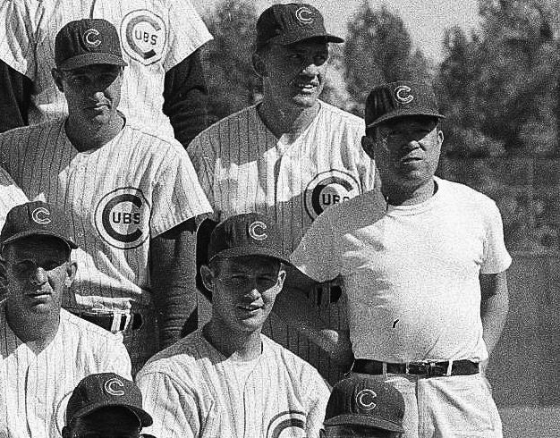 Longtime Cubs clubhouse attendant Yosh Kawano, 'the king of Wrigley ...