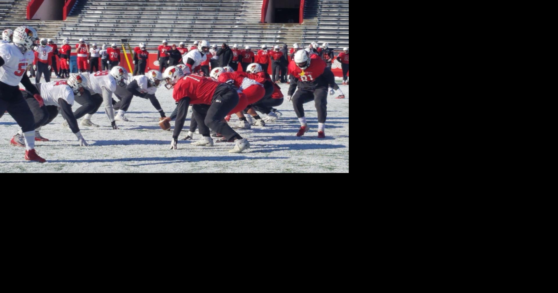 Seventh win a milestone for Illinois State football team