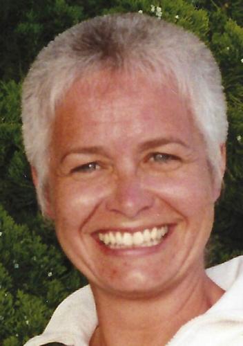 Susan Elizabeth Wilcox