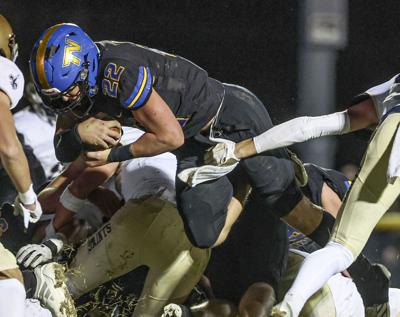 BLM billboard 11/3/2024