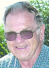 Richard ‘Dick’ Zeigler