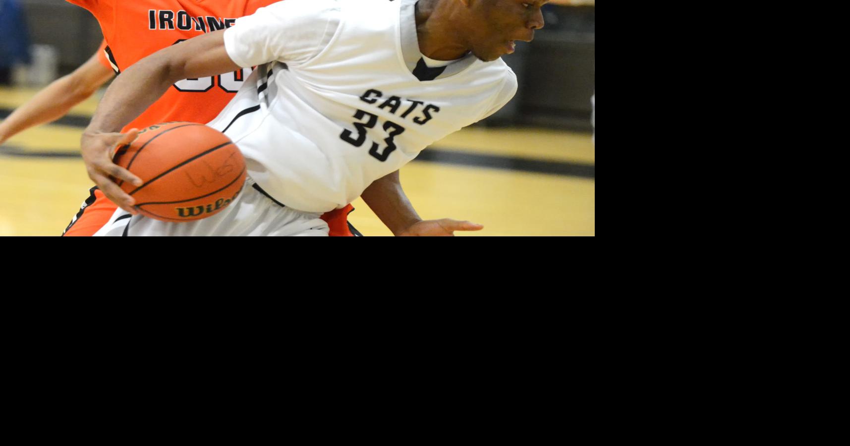 Scholarship offers roll in for West's Okoro, state's top junior