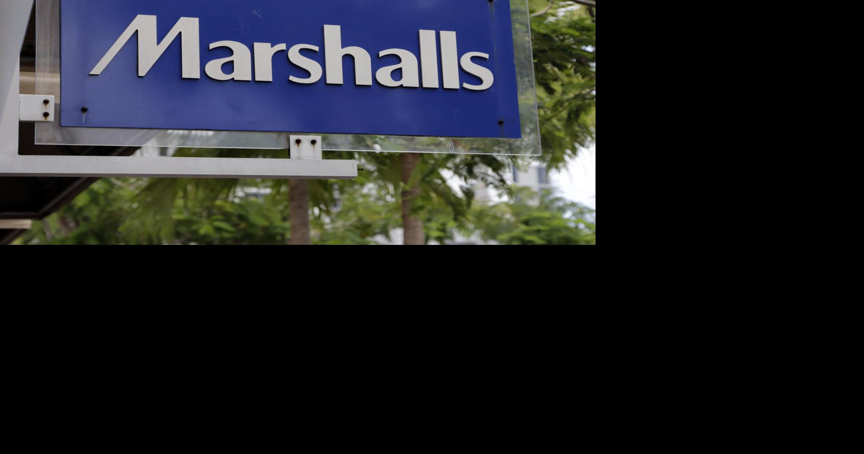 Coming soon: New Marshalls store to open in Twin Cities