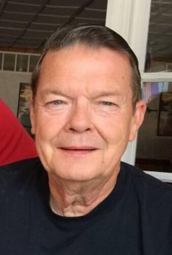 Michael Rex Stephens