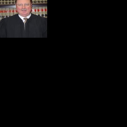 Judge Fitzgerald advances retirement date