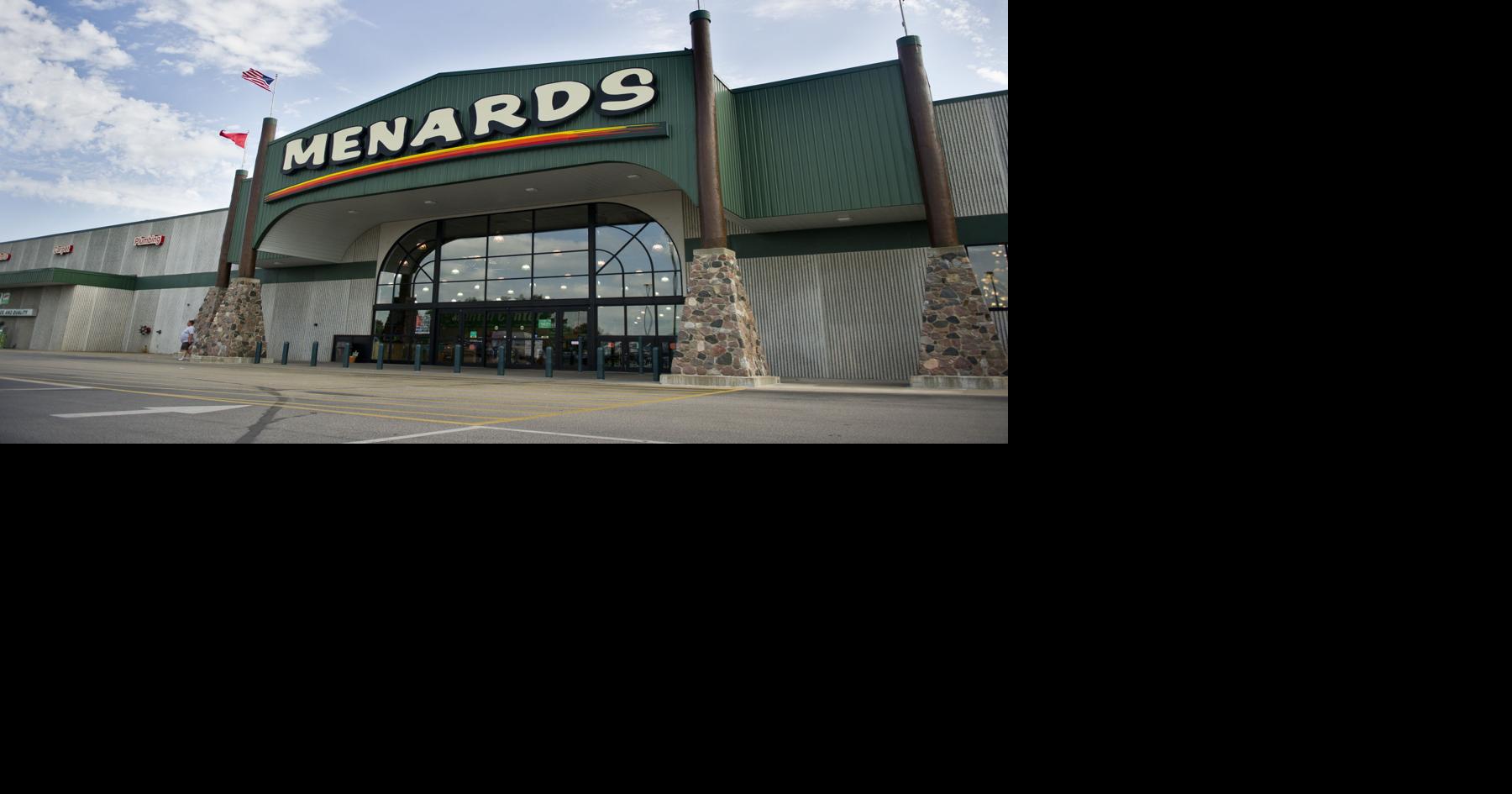 Flick Fact: Where was Menards for its first 10 years in B-N?