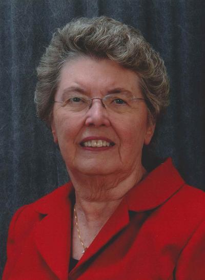 Mary Sheehan