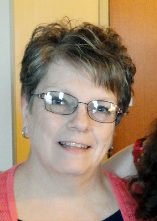 Mary Rae 'Mimi' Lattanzio