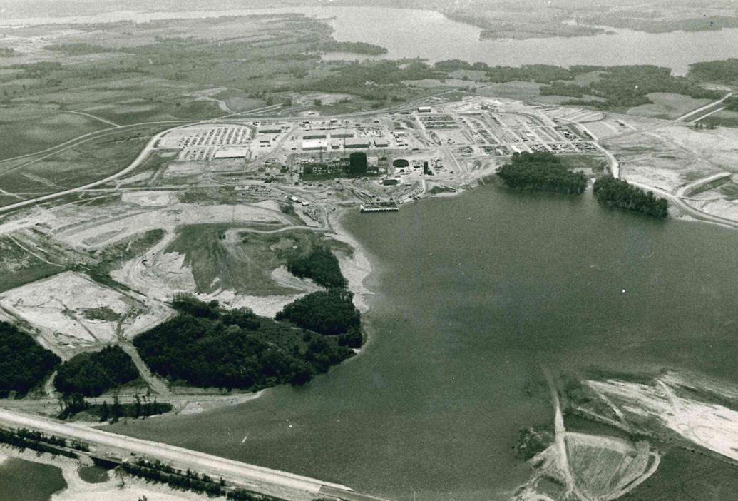 Clinton nuclear plant celebrates 20 more years of operations