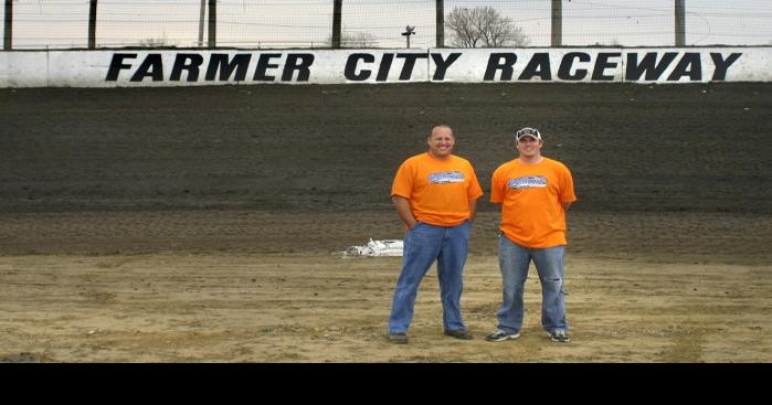 Local race track in dispute with World Racing Group