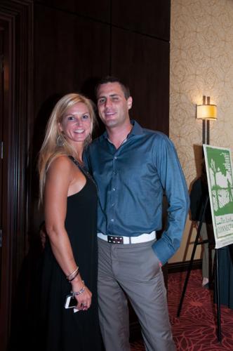 Colby and Kris Geiser