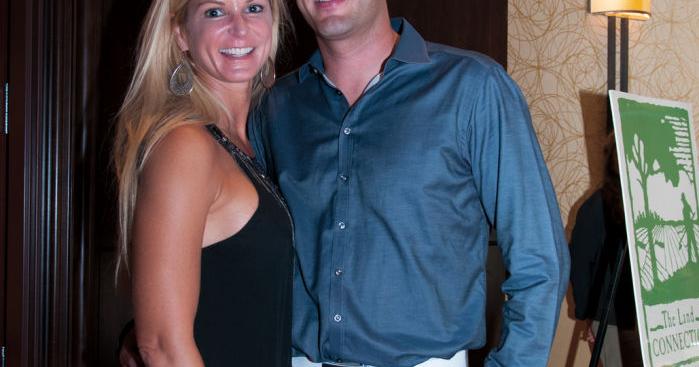 Colby and Kris Geiser