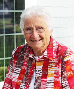 Doris Heller