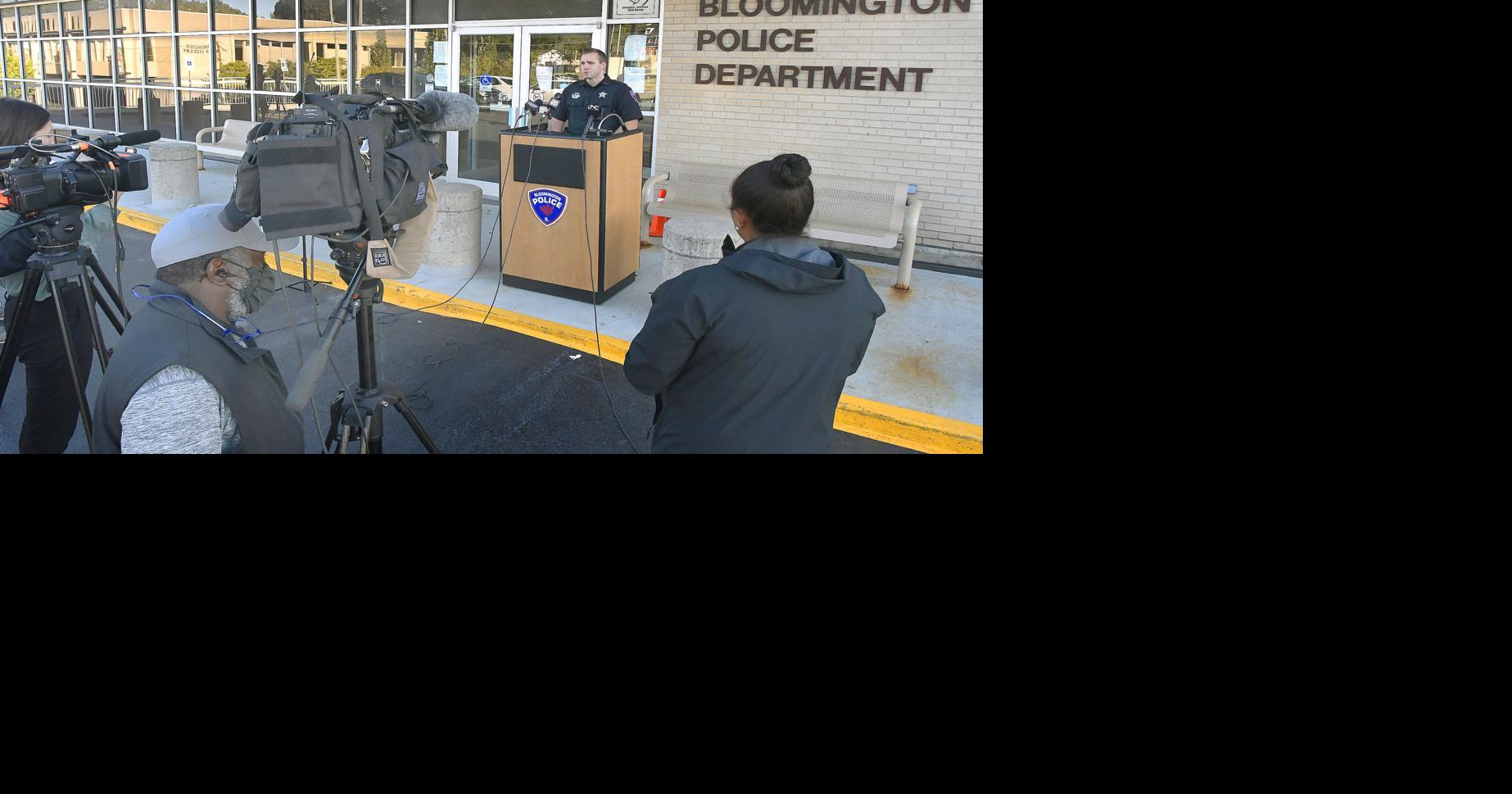 Campus remains shaken after death of Illinois State University student ...