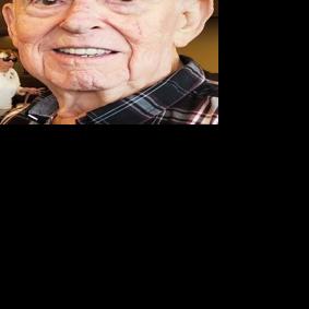 Charles 'Charlie' Unger