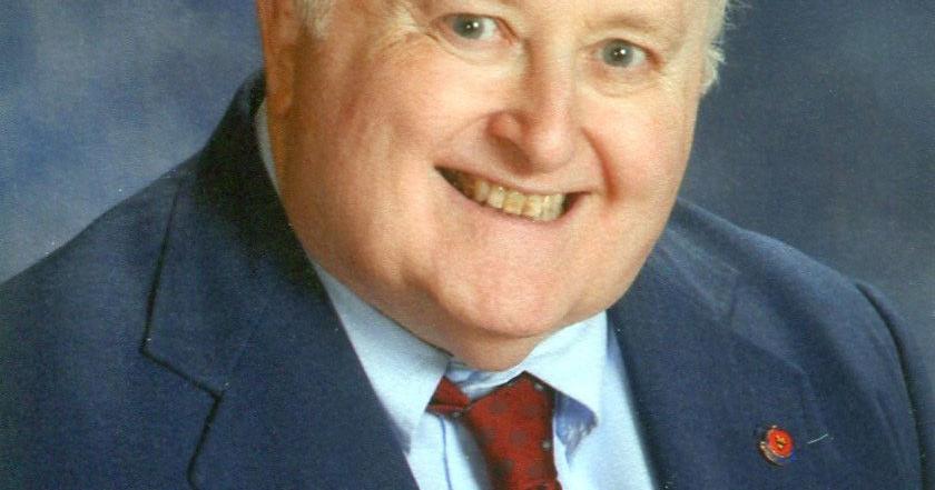 Robert Corbett