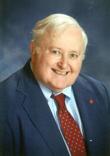 Robert Corbett