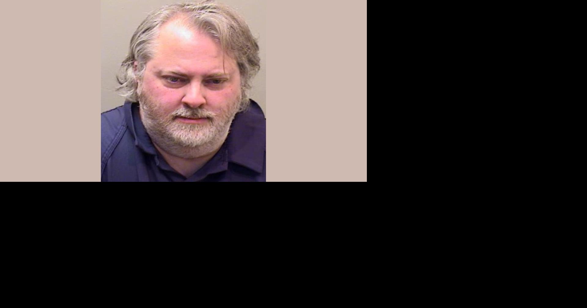 Normal man charged with 41 counts of child porn possession