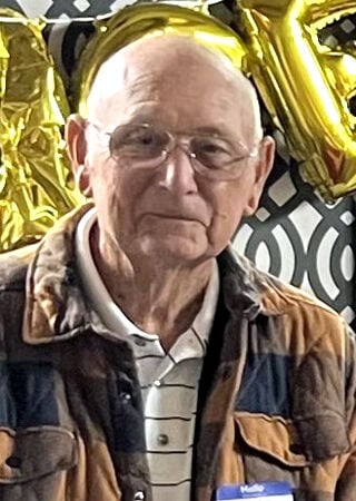 Perry L. Lewis