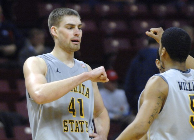 Valley seeks third NCAA bid as tourney opens