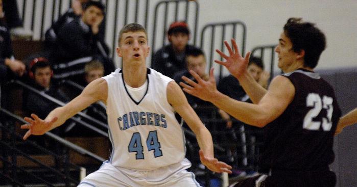 Finke brothers making their mark for Centennial