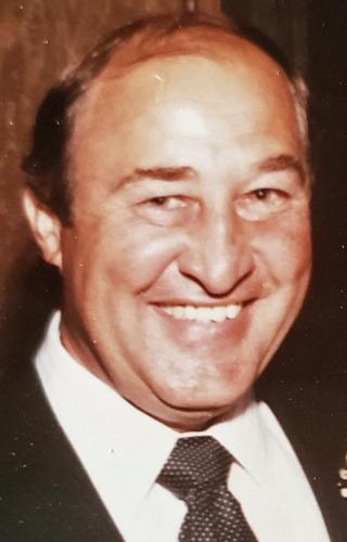 William "Bill" Coke Heller