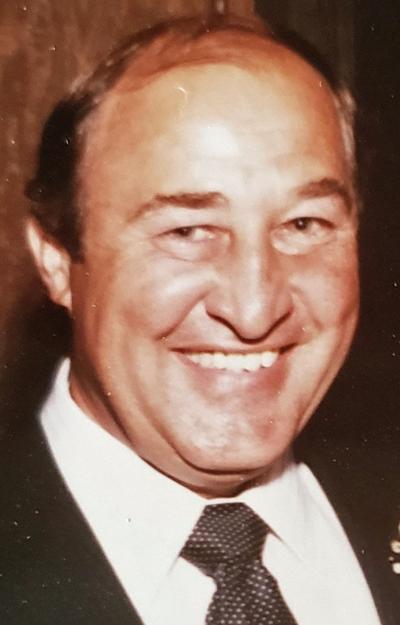 William "Bill" Coke Heller