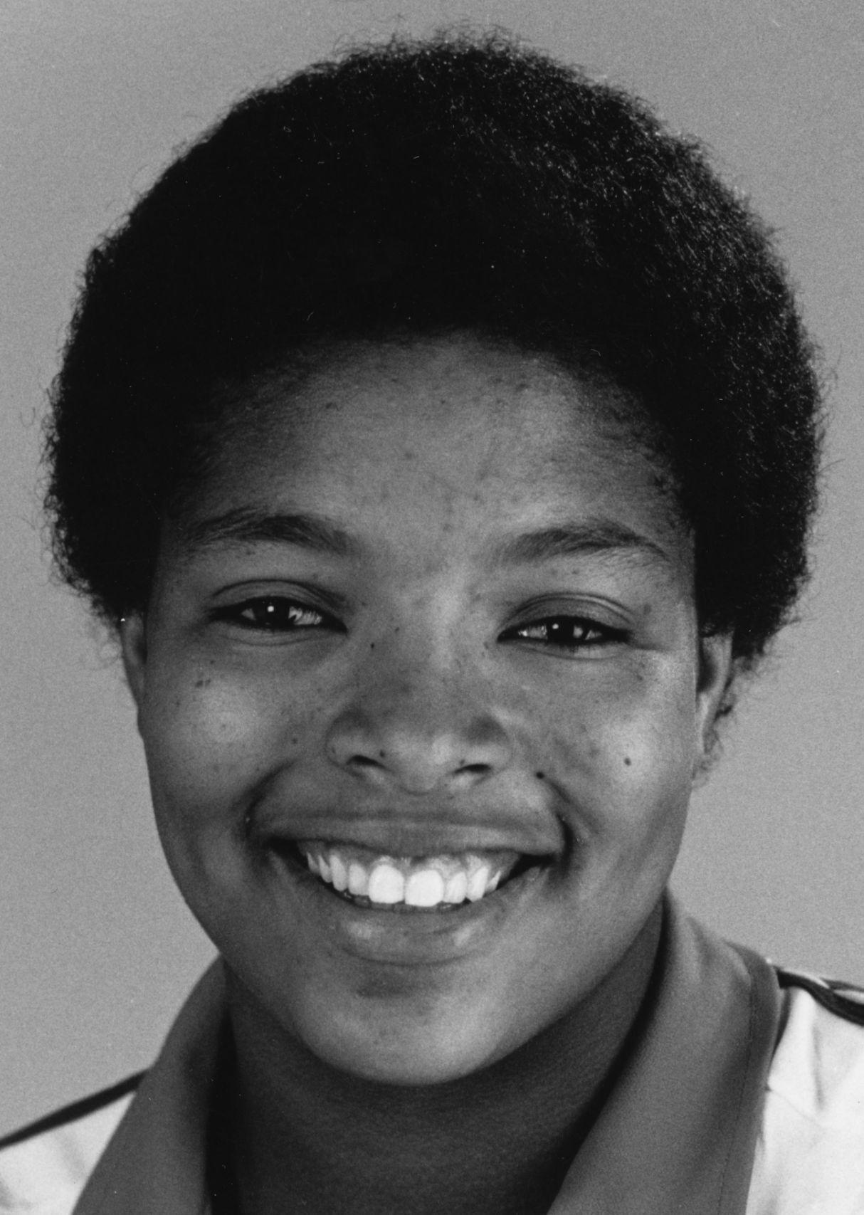 Boswell joins ISU women's coaching staff