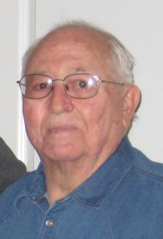 David Haggart Jr.