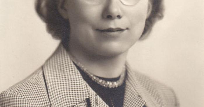 Helen Kohlmeyer