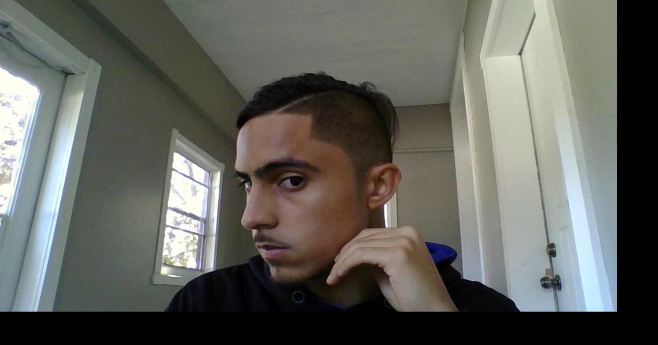 JORDAN SALINAS | Bloomington High School | pantagraph.com