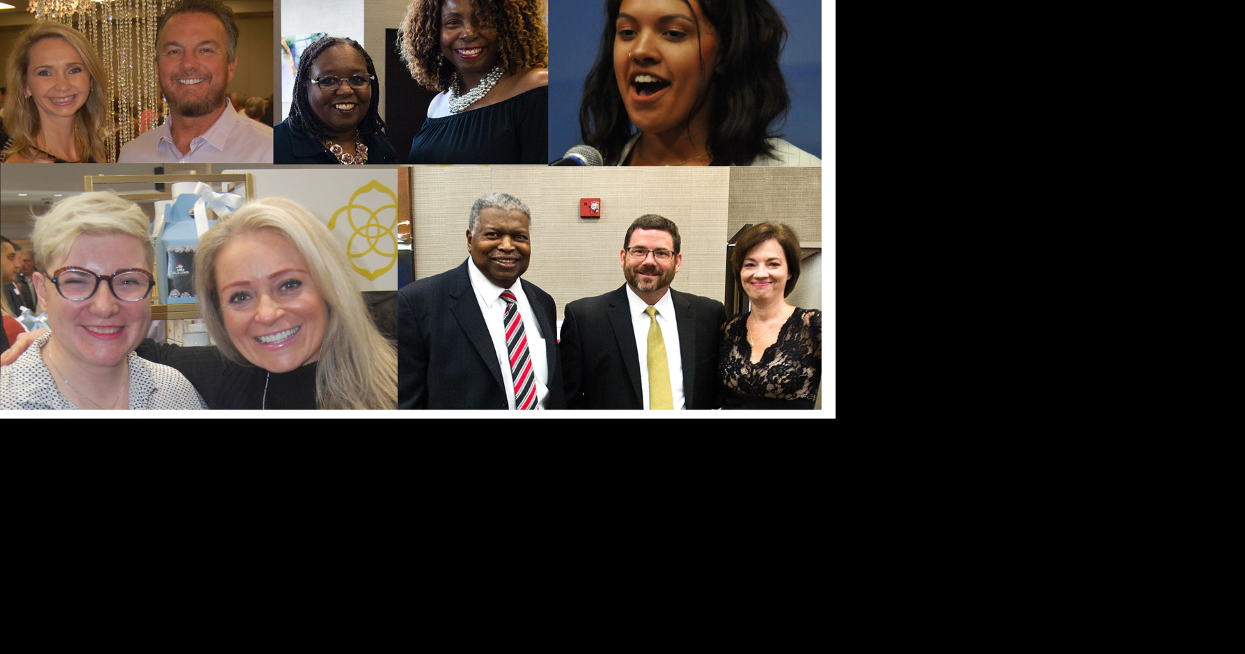 Know anyone in these 20 photo galleries of Bloomington-Normal events ...