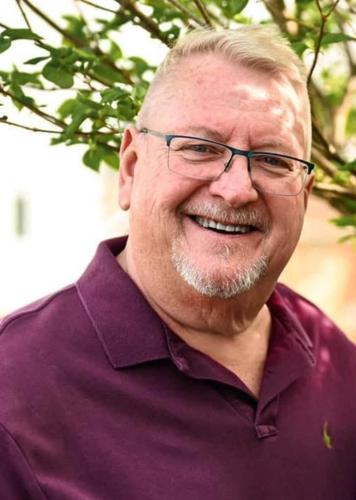 Richard "Rick" E. Conrady