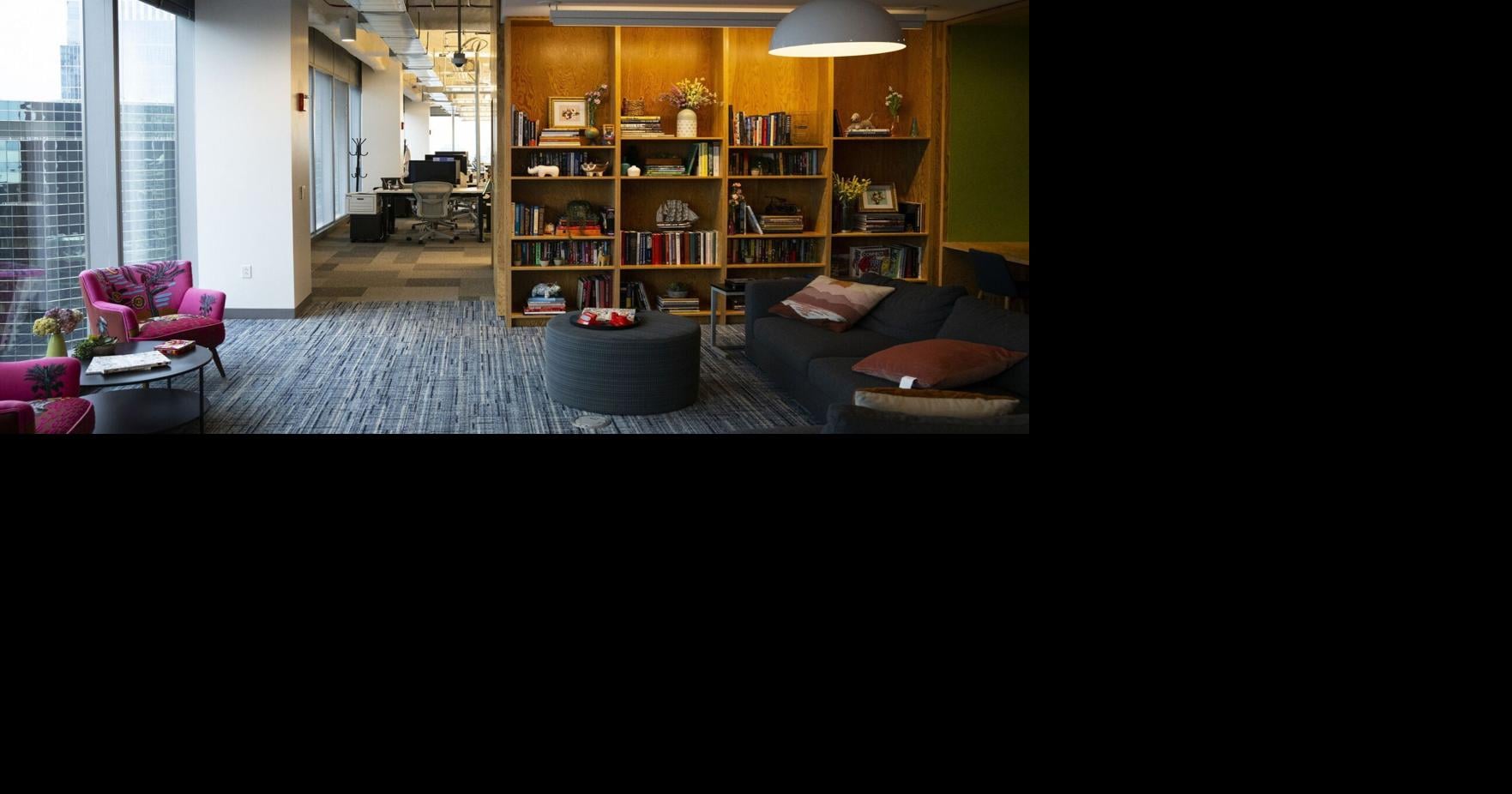 Meta opens new Chicago office after more than two years of pandemic delays