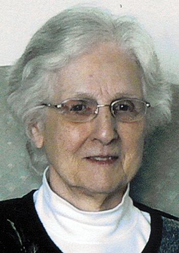 Marguerite A. Litwiller