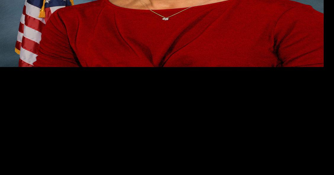 U.S. Rep. Mary Miller tells crowd Hitler 'was right on one thing'