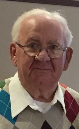 Richard Ralph