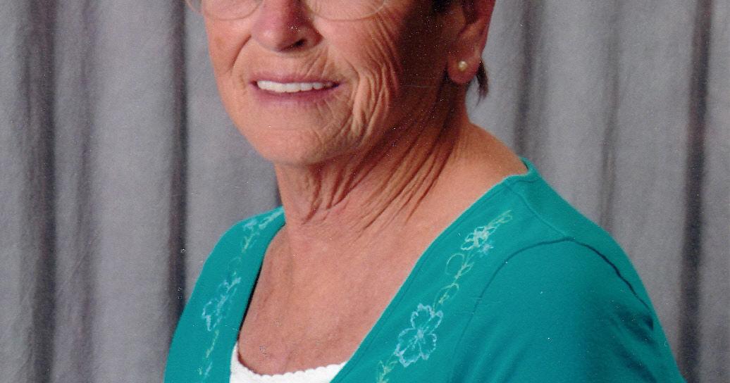 Sharon K. Carter-Mayfield