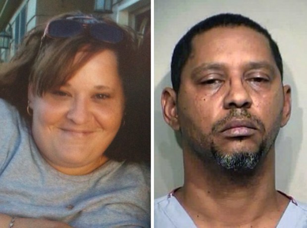 Judge: No sentence reduction for man who killed ex-girlfriend