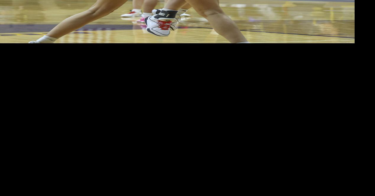 Normal Community girls clinch share of Intercity Tournament championship