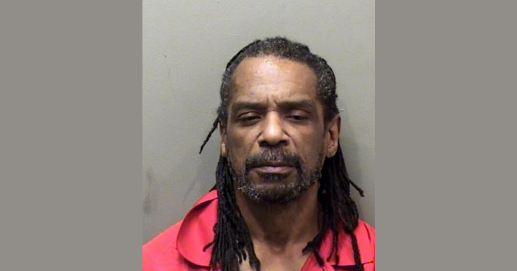 Stanley Scott sentenced in McLean County armed robbery case
