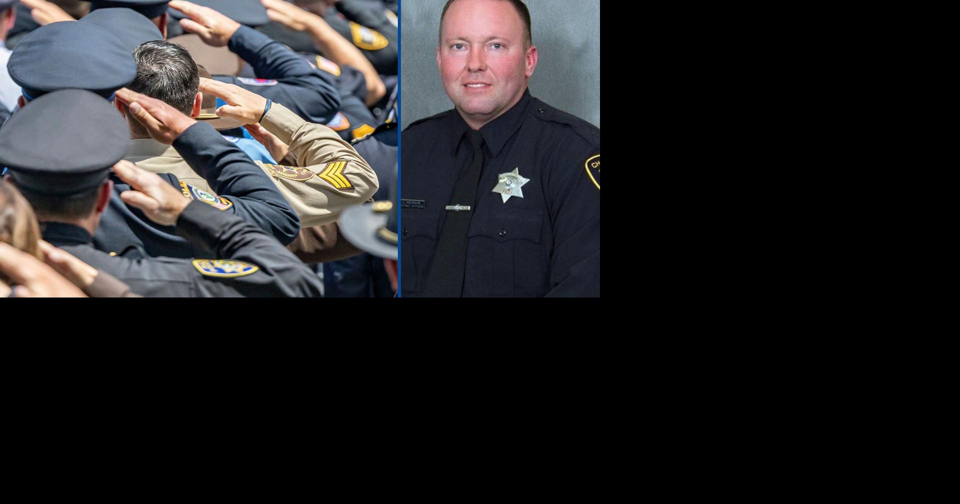2nd woman sentenced in straw purchase of gun used to kill Champaign officer