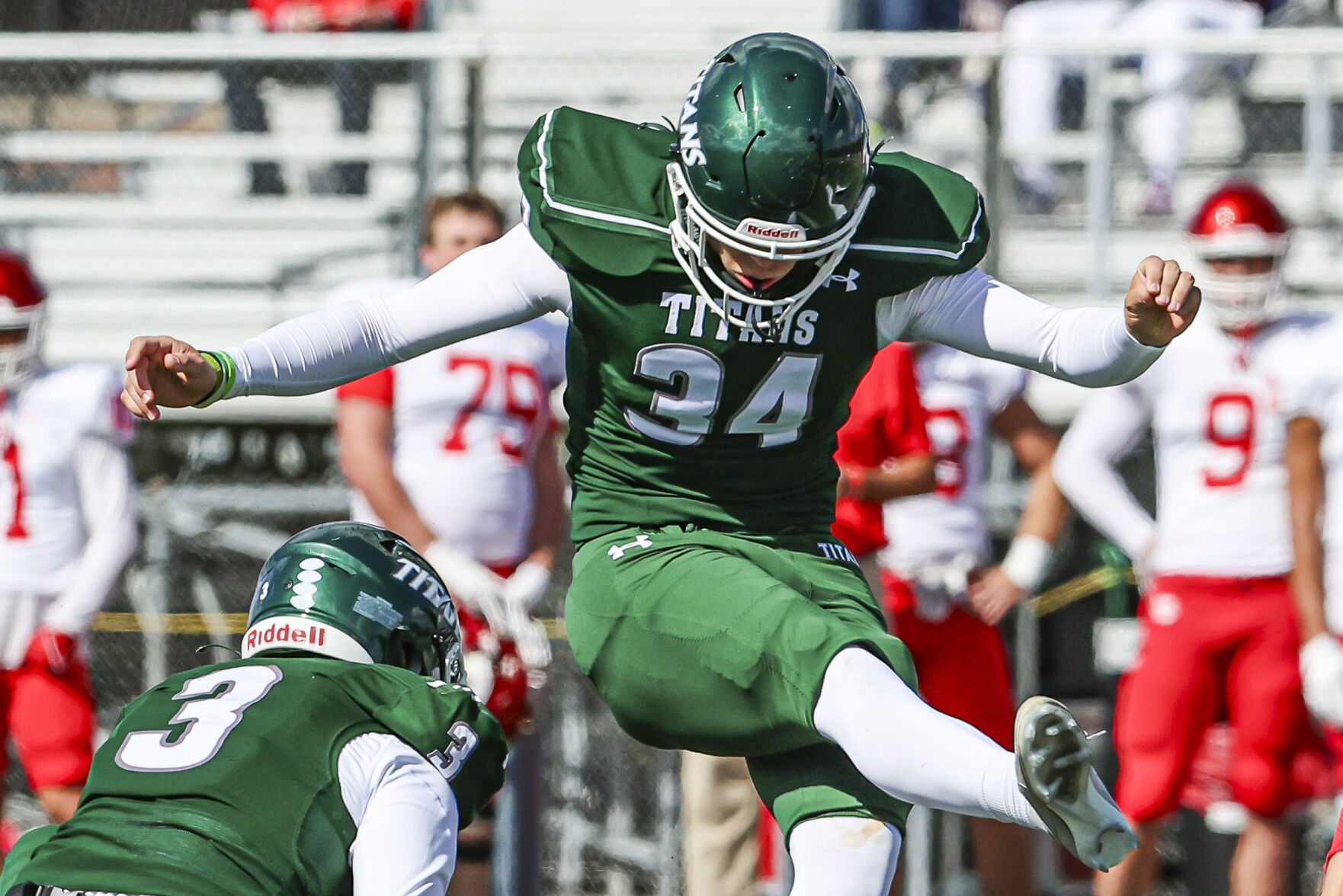 Got plans this weekend? Check out Central Illinois events