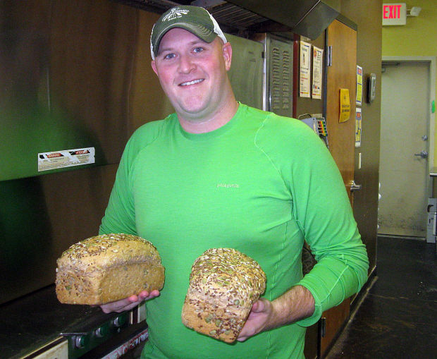Craig Janssen buys into Great Harvest