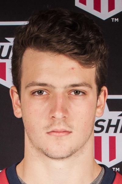 Butala lifts Flying Aces to third straight win