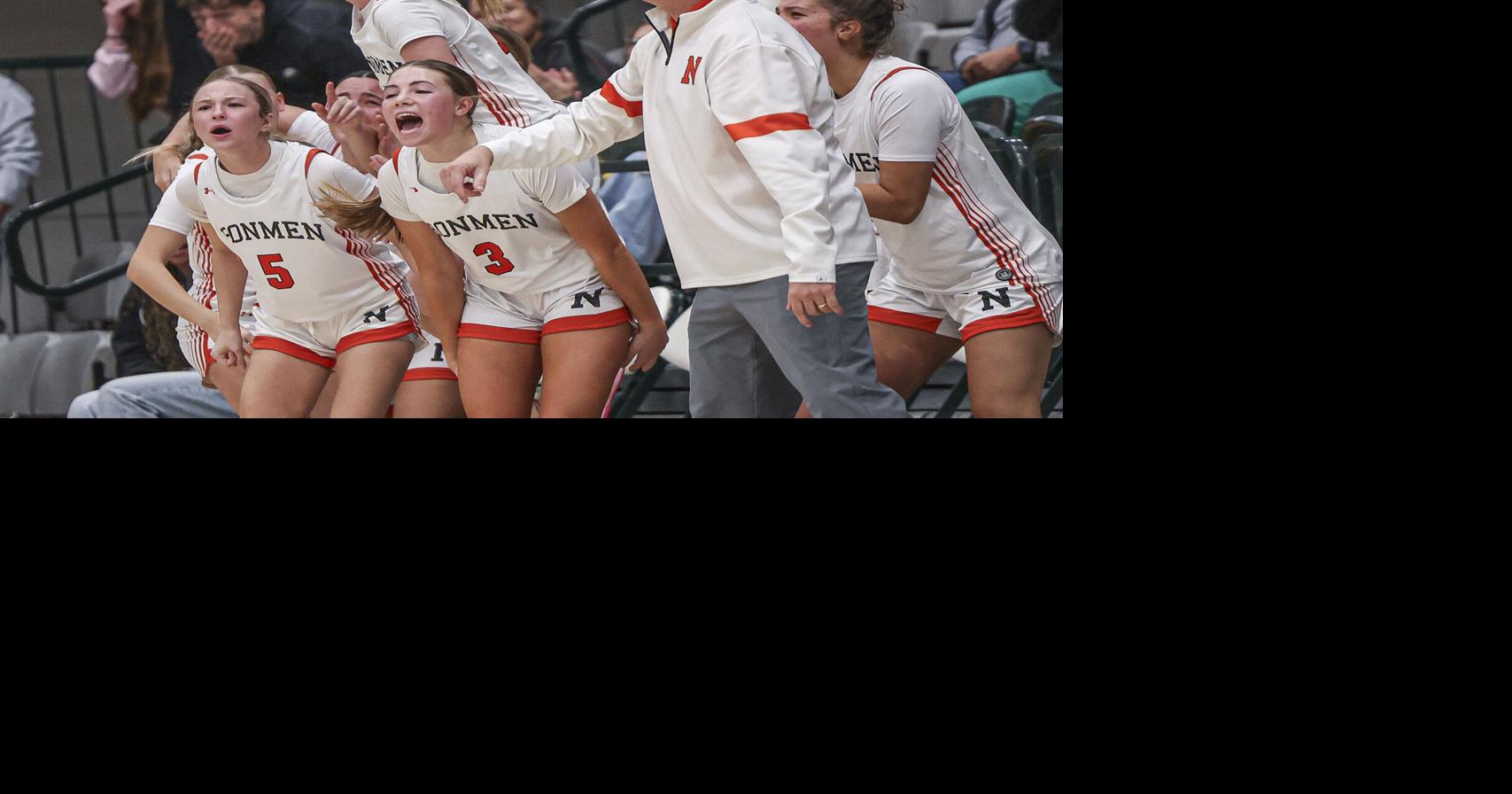 Intercity girls: Normal Community, Normal West claim victories