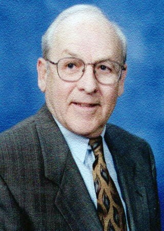 H. Donald Merritt, Jr.